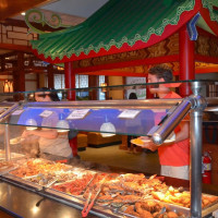 Chinatown Buffet & Grill Menu: Savor a Culinary Journey